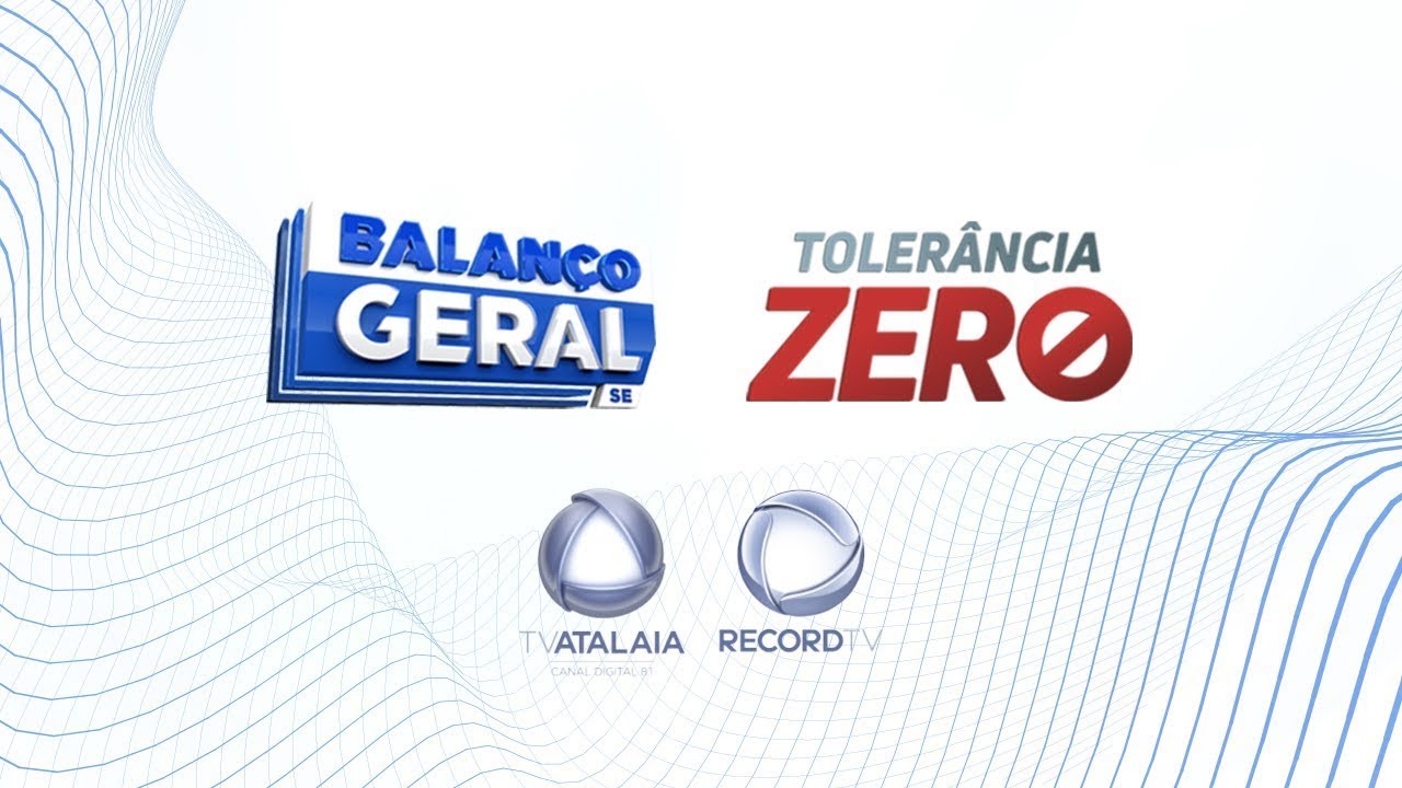 BALANÇO GERAL SE : AO VIVO TV ATALAIA 26/10/2022 - YouTube