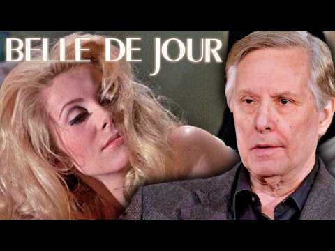 William Friedkin on Belle de Jour