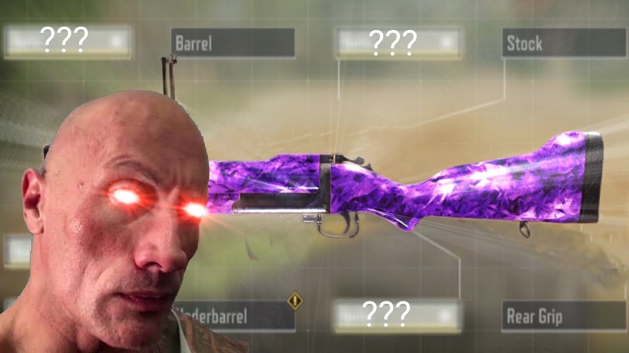 The BEST Thumper Loadout in CODM! - YouTube