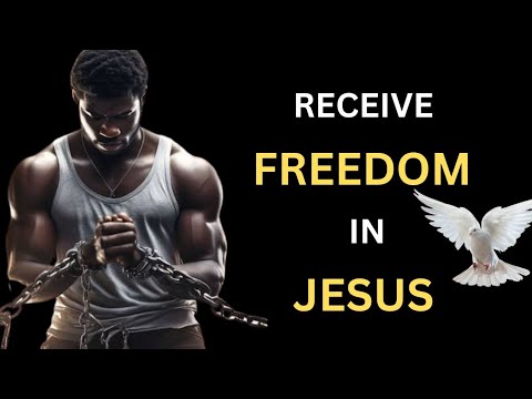 Day 8-Speak Freedom over that Problem and Challenges||Pray Until ...