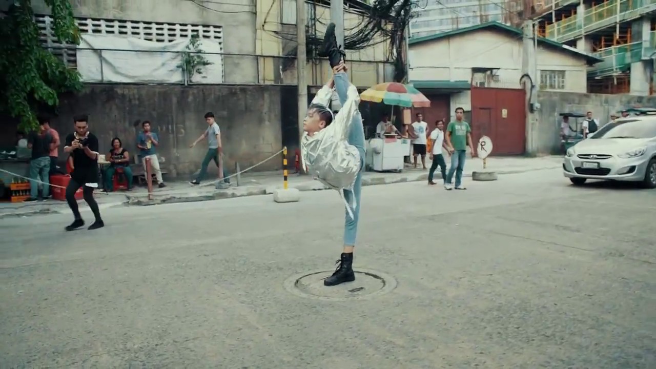 G-FORCE PROJECT 2017 SEMBREAK Dance Concert - YouTube