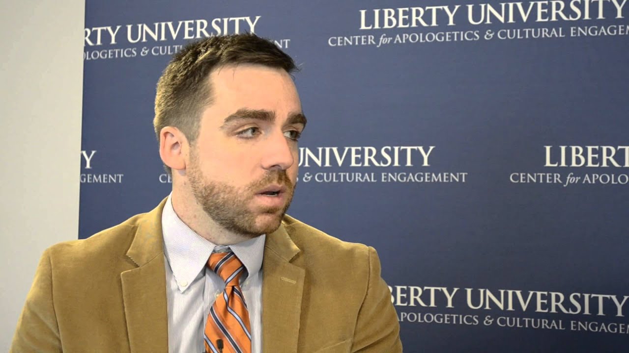 ACE Interview Matthew Emerson "How the New Testament Books Were ...