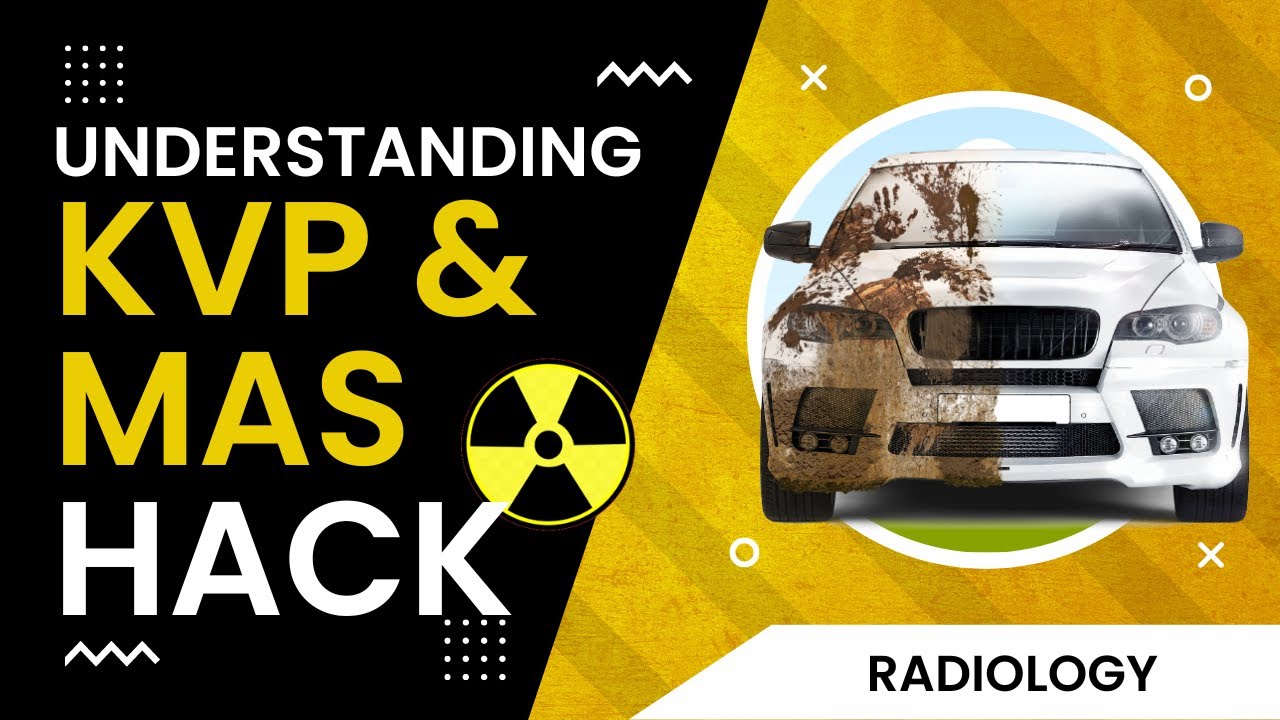 Hack! - Factors that affect X-Ray - YouTube