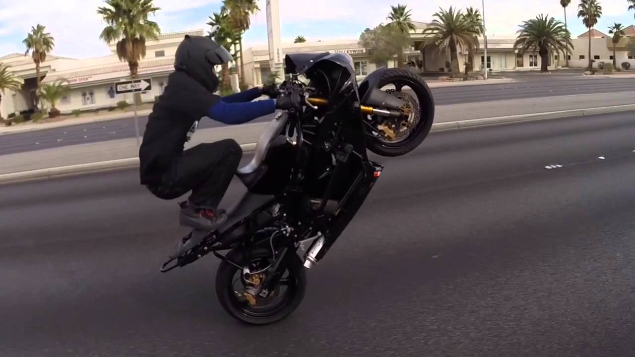 Illegal stunts on highways public streets drifting in intersections ...