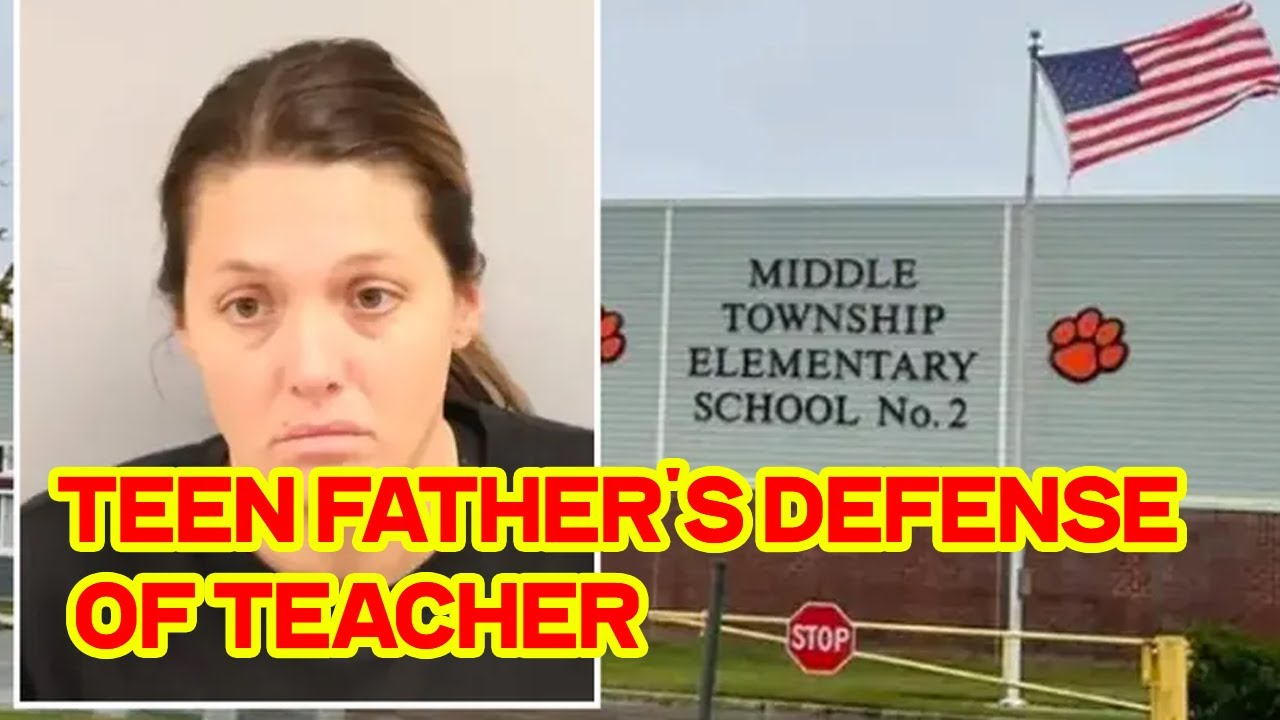 🔥 TEEN FATHER'S SHOCKING DEFENSE: "I Started the Relationship" | Laura ...