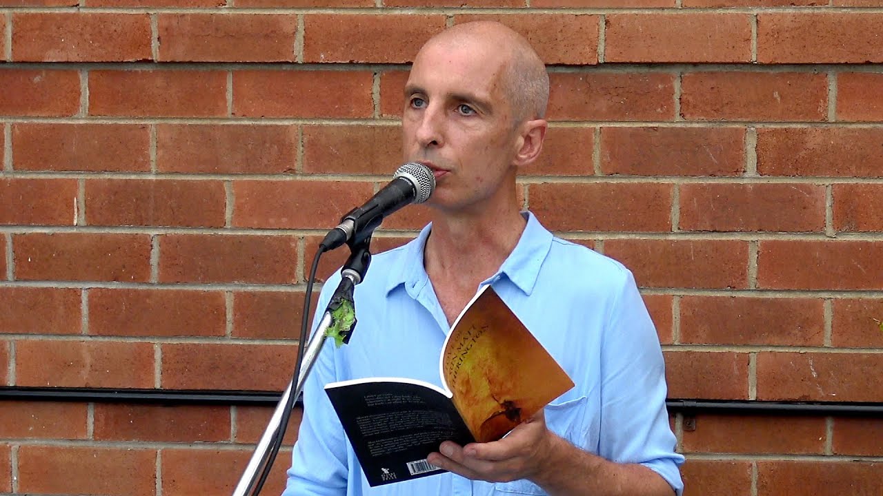 Matt Hetherington - The Love of the Sun - YouTube