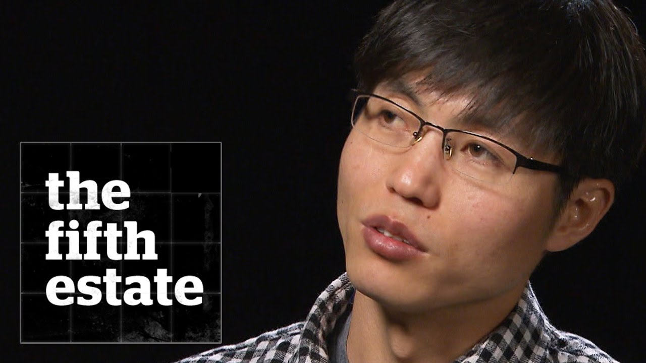 Shin Dong-hyuk changes his story - the fifth estate - YouTube
