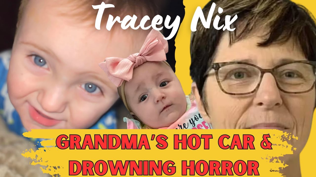Is Tracey Nix The World's Most Negligent Grandmother? Two Baby Deaths ...