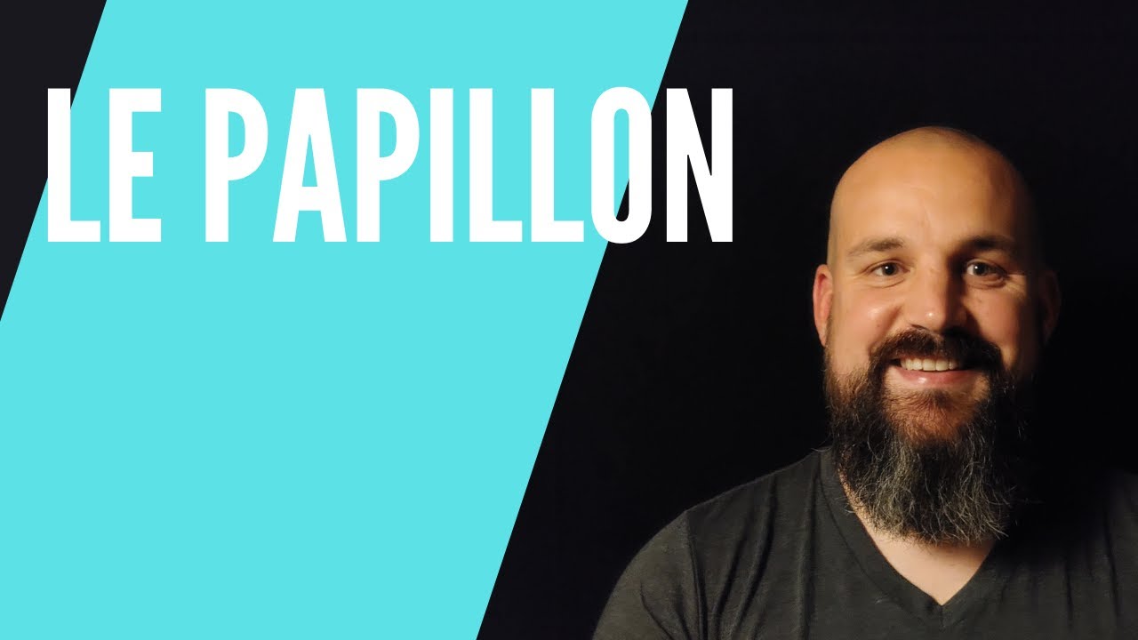Le Papillon - Alphonse de Lamartine | Poème du Jour - YouTube
