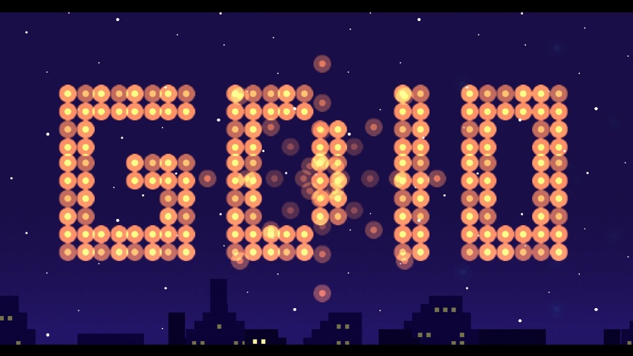 Happy 10th Birthday Geometry Dash #GD10 - YouTube