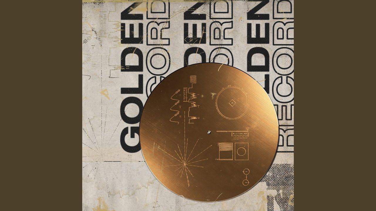 Golden Record - YouTube Music