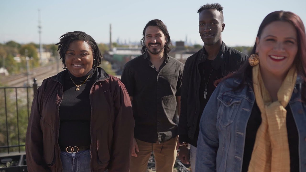 Chasing Justice - Official Trailer - YouTube