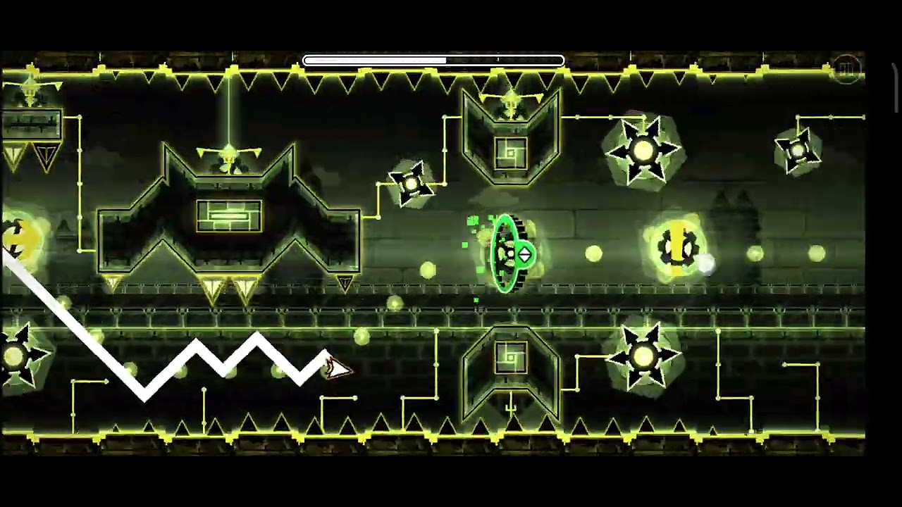 Towerinator | by: Lyal | Epic Easy Demon - YouTube