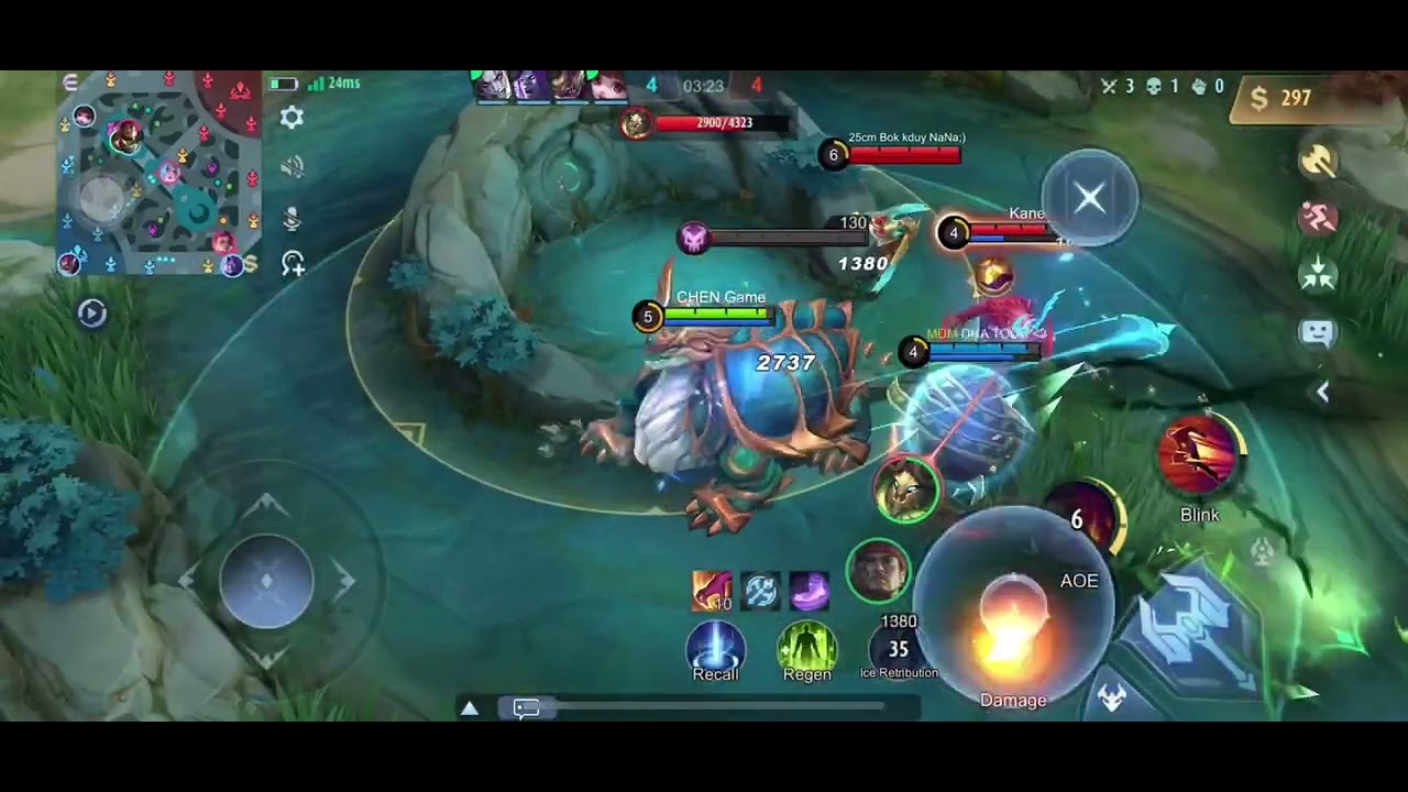 Iteam gusion the best 🥶 - YouTube