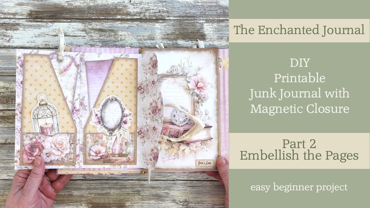 Video Tutorials > Creative ArtnSoul