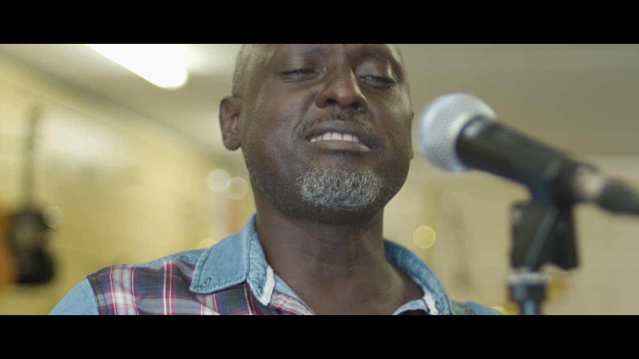 Dr. Ed - Light And Salvation [Remastered] HD - YouTube