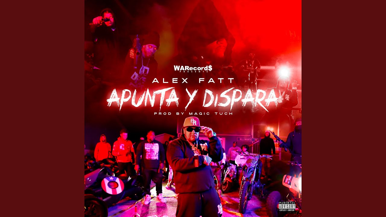 Apunta y Dispara - YouTube