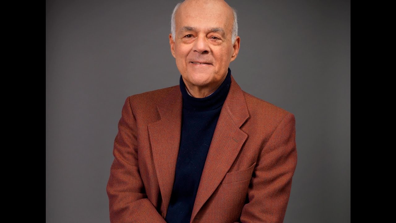 Prof. Joseph Ramos en Canal 13 - YouTube