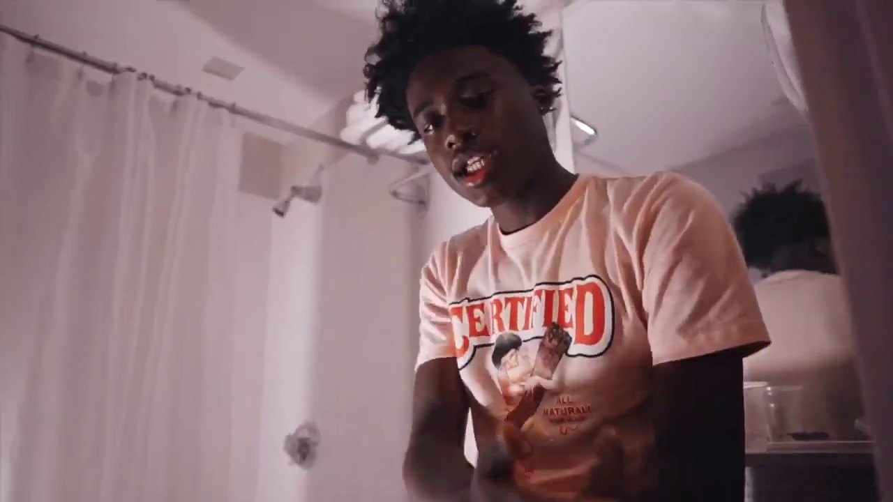 Spazzer - Unleashed (Official Video) - YouTube