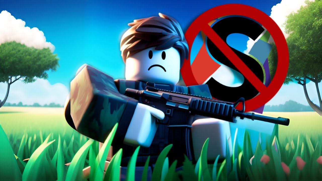 Cheating Without Exploits In ROBLOX Arsenal - YouTube