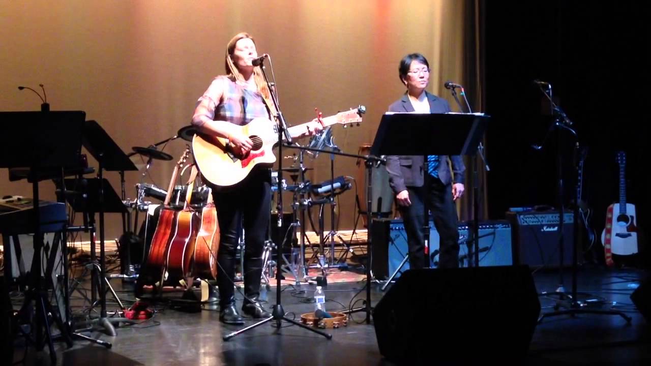 Love is the Seventh Wave - YouTube