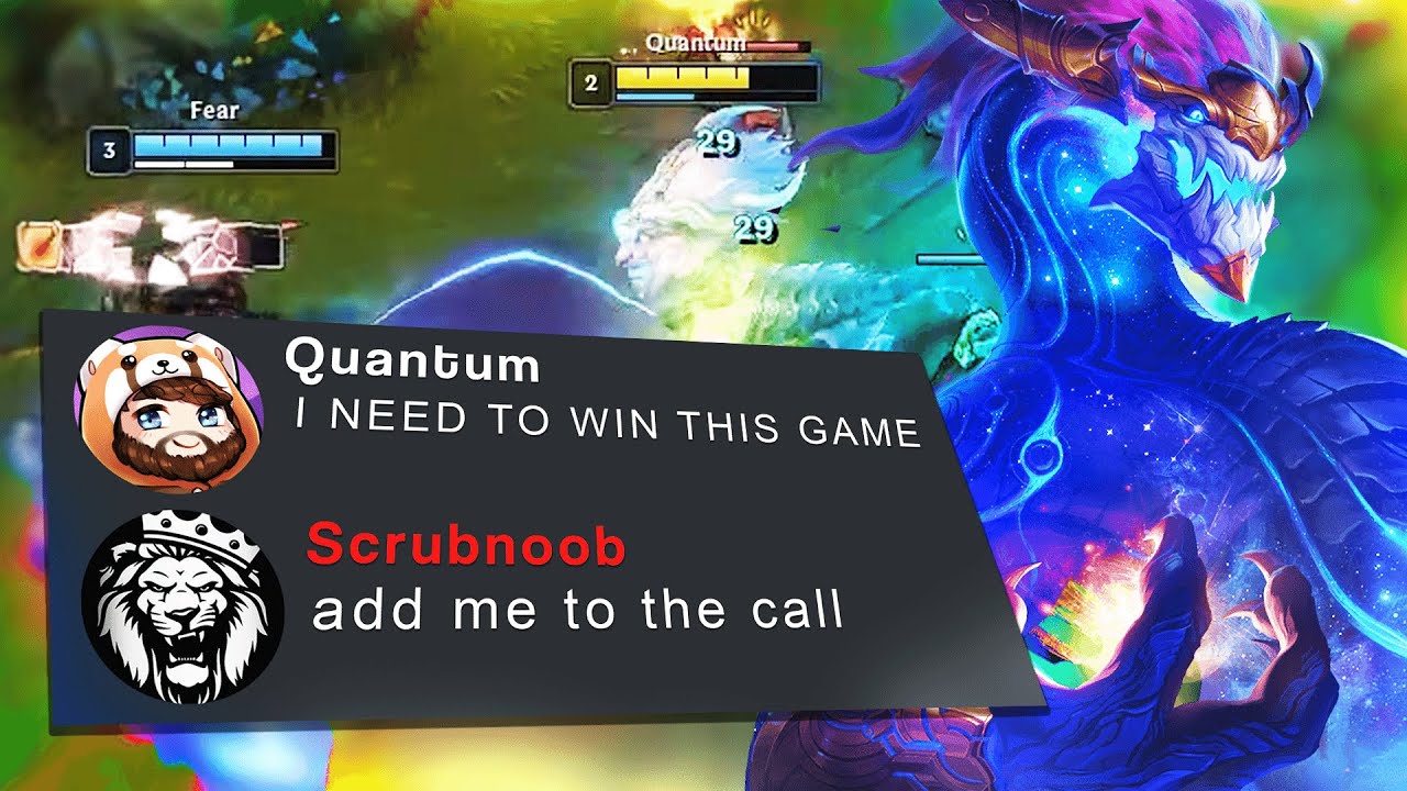 SCRUBNOOB DIFF! - YouTube