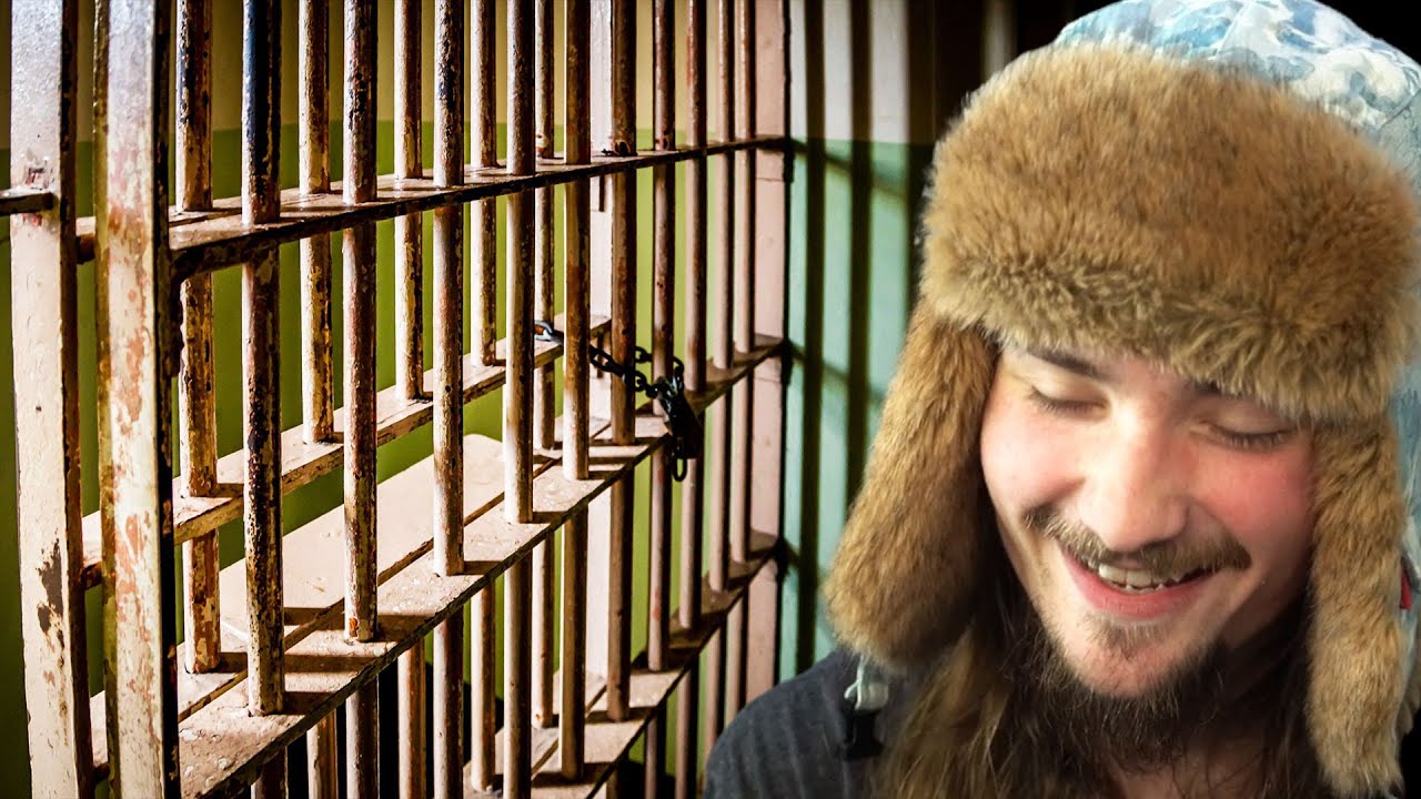 THIS WAS SO EMBARRASSING... The Juvie Experience Part 3 - YouTube