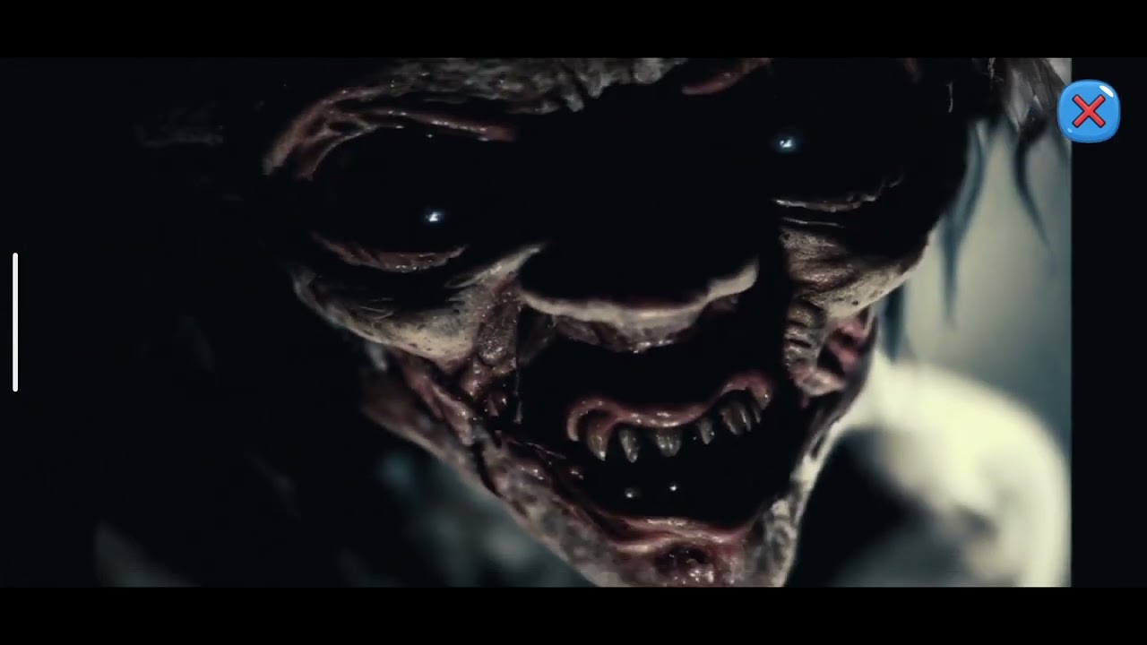 The Scary App™ - Image Hints Prank Jump Scare - YouTube