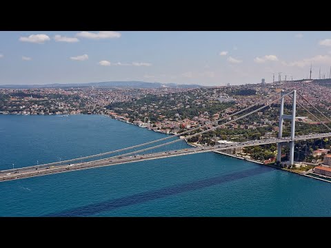 15 Temmuz Şehitler Köprüsü