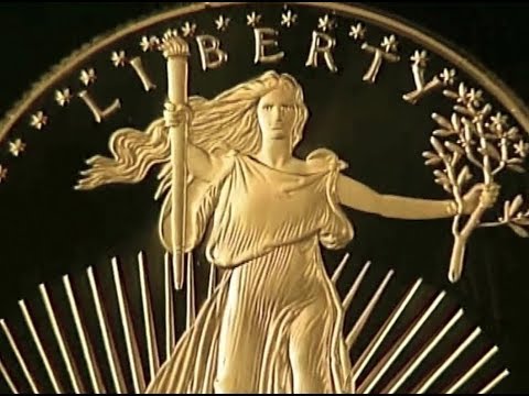 Secrets Of The US Mint