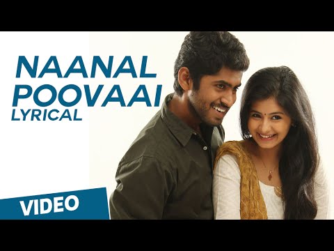Official: Naanal Poovaai Song with Lyrics | Kirumi | Kathir | Reshmi ...