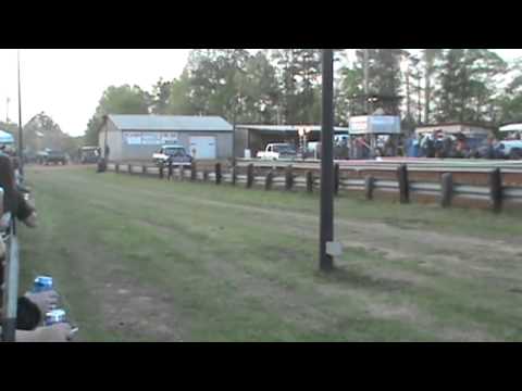 Rick Young and Harrison Logging - YouTube