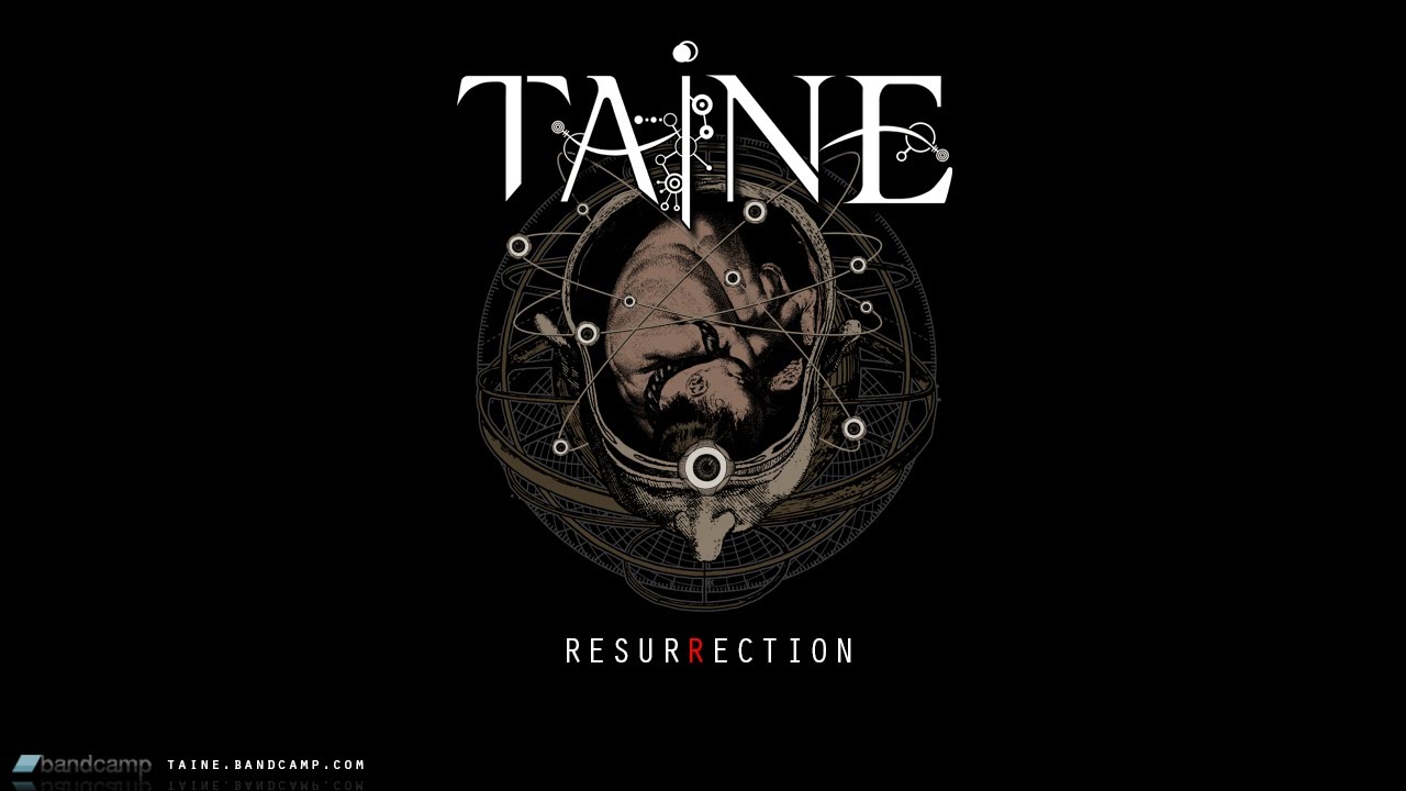 TAINE - Resurrection EP [2013] Full Album (HQ) - YouTube