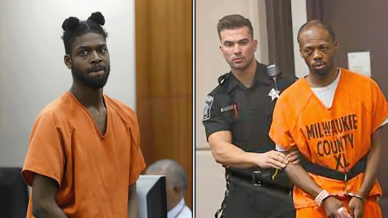 MOST DISTURBING Courtroom Moments That You'll Regret Watching Vol. 16 ...