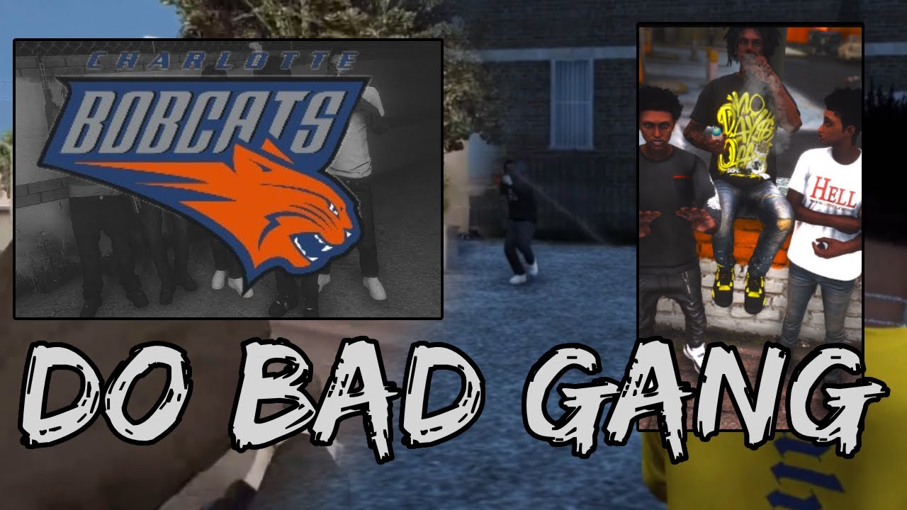 Marshall Gardens: Do Bad Gang | Part 1 [WindyCity RP] - YouTube
