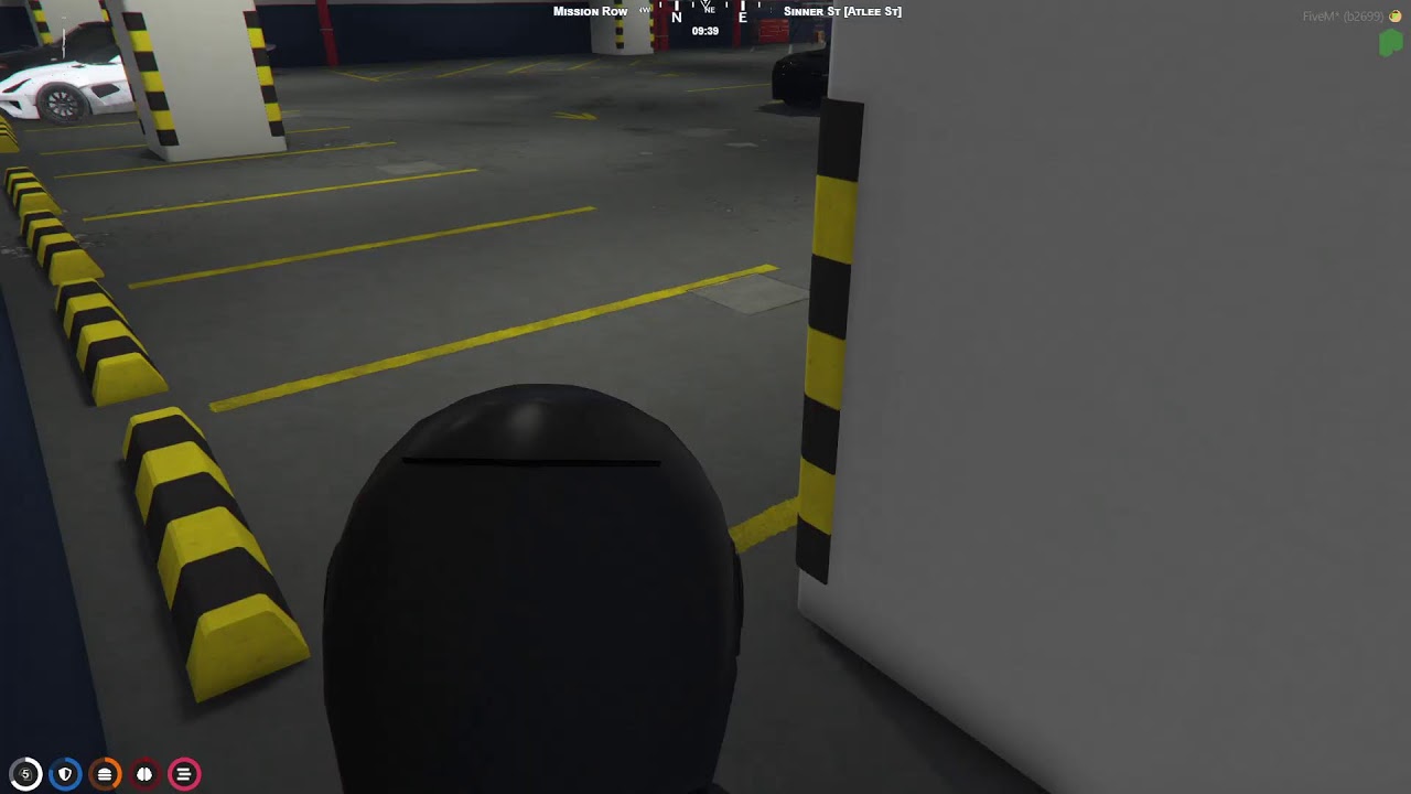 Motor daddy | 531 Richard Chopp | NoPixel Public - YouTube