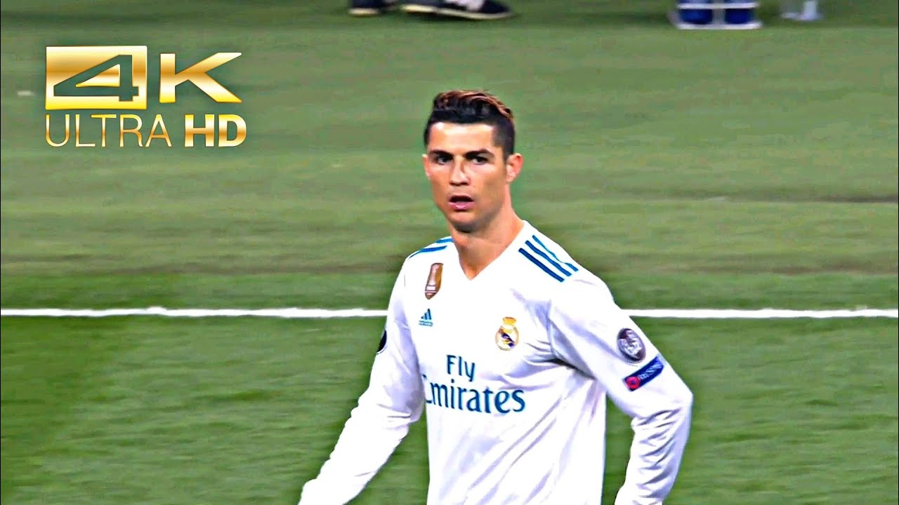 CRISTIANO RONALDO 4K / HDR CLIPS FOR EDITING NO WATERMARK #cristiano # ...