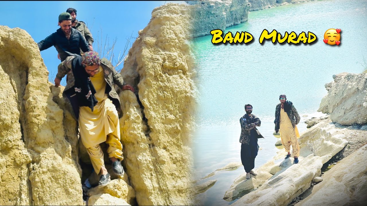 Mama ko fan mil Gaye band Murad py🫶 ️ - YouTube