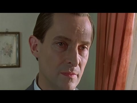 Jeremy Brett - Sherlock Holmes. Emotions and impressions - YouTube