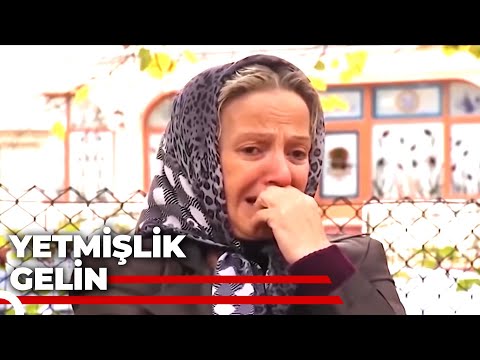 Yetmişlik Gelin - Kanal 7 TV Filmi