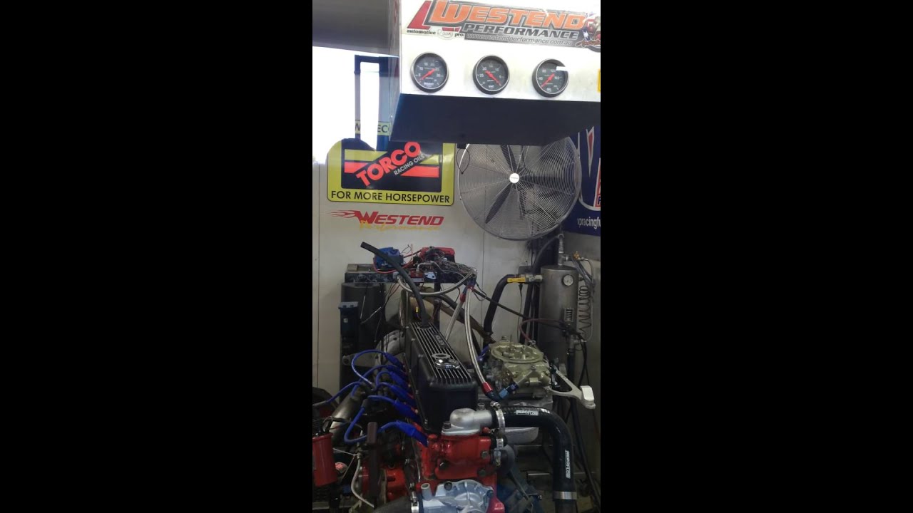 Holden 202 by Woody's performance - YouTube