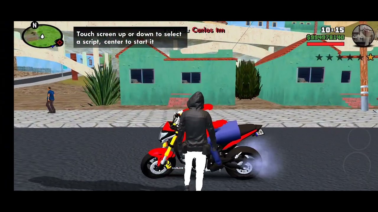 GTA MOTOVLOG COM MOTOS E CARROS MODIFICADOS LINK DIRETO - YouTube