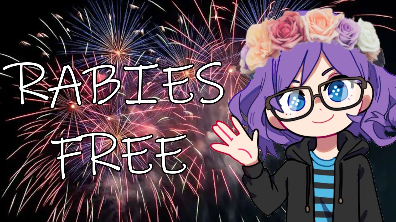 FAKE DOESN'T HAVE RABIES PARTY - YouTube