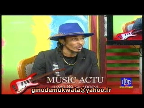 Qui est ROBINHO MUNDIBU ? bo découvrir ye chez Lolo Milolo - YouTube