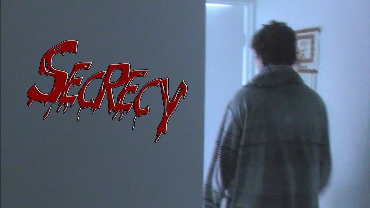Secrecy (Real Life Short Film) - YouTube