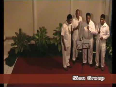 Hark The Herald Angels Sing - Sion Acappella - YouTube