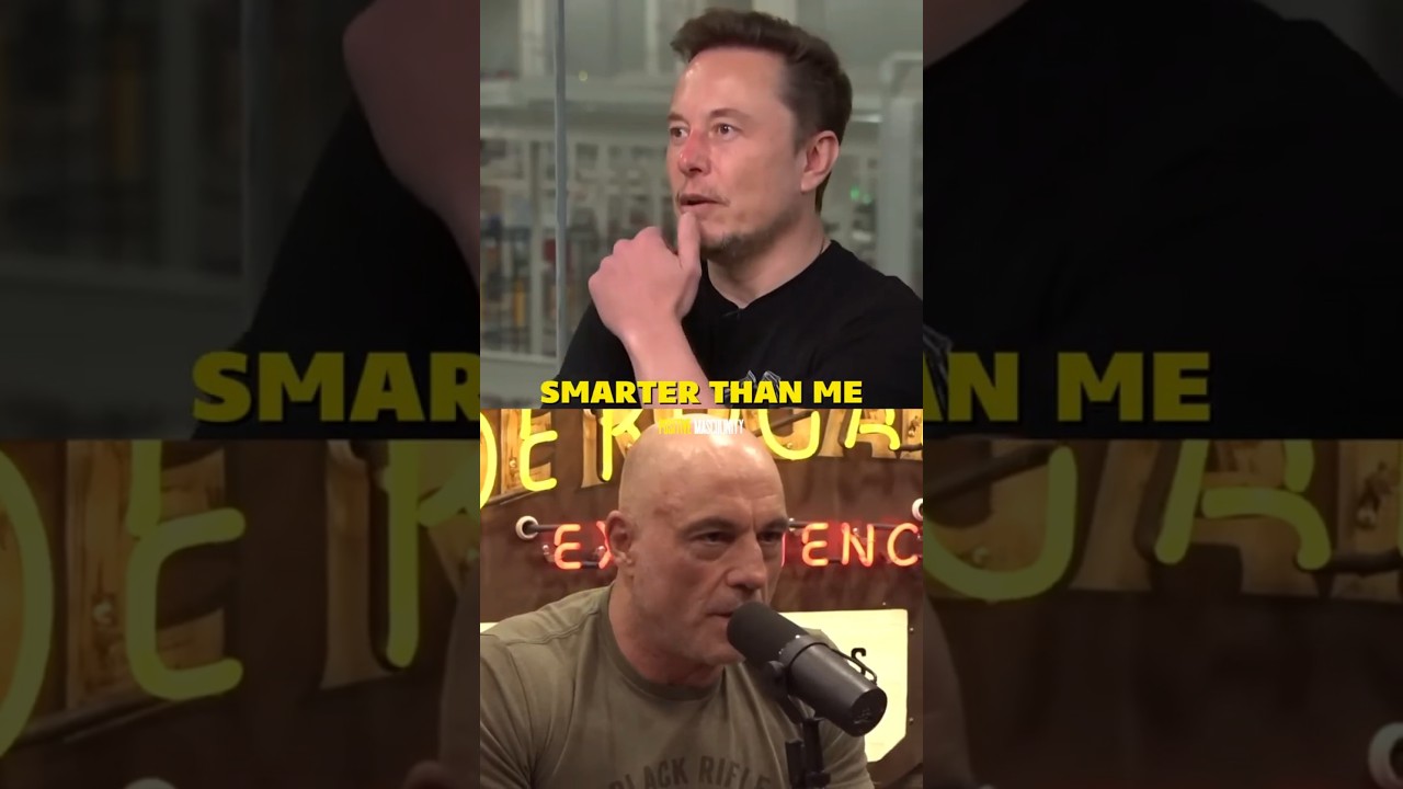 The Real Intelligence of Joe Rogan: A Critical Analysis - genesishow.blog