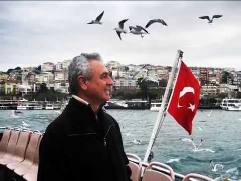 YILLARDIR HEP KISKANDIM SENİ GÜLDEN BÜLBÜLDEN