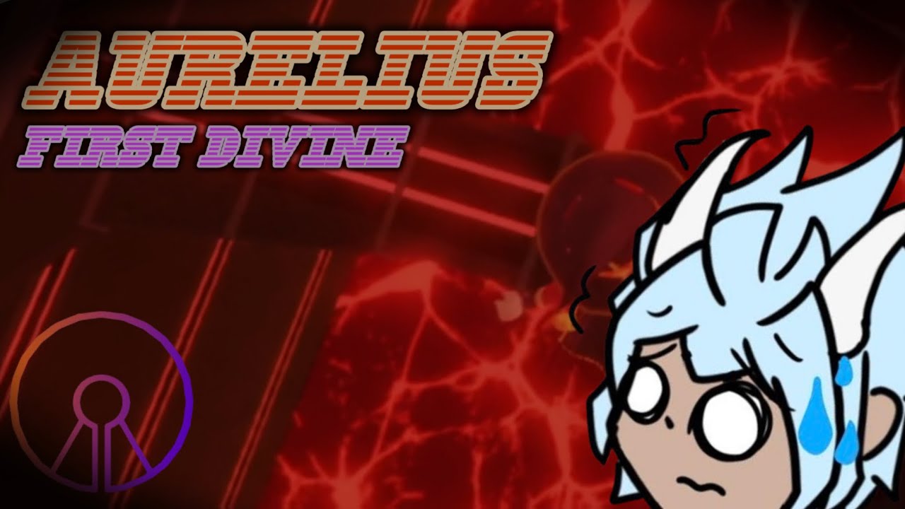 I beat my first divine // Tria.OS - Aurelius V3 [Divine Map] (Mobile ...