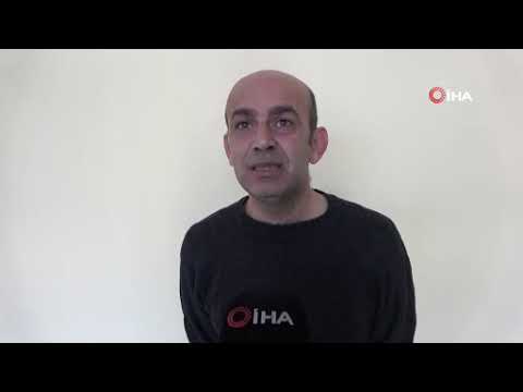 Özdemir: \